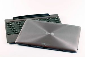 Asus Transformer Pad Infinity TF700 Review